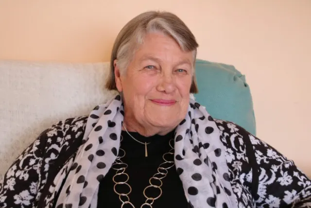 Dr Judith Treadwell - The New Zealand Medical Journal