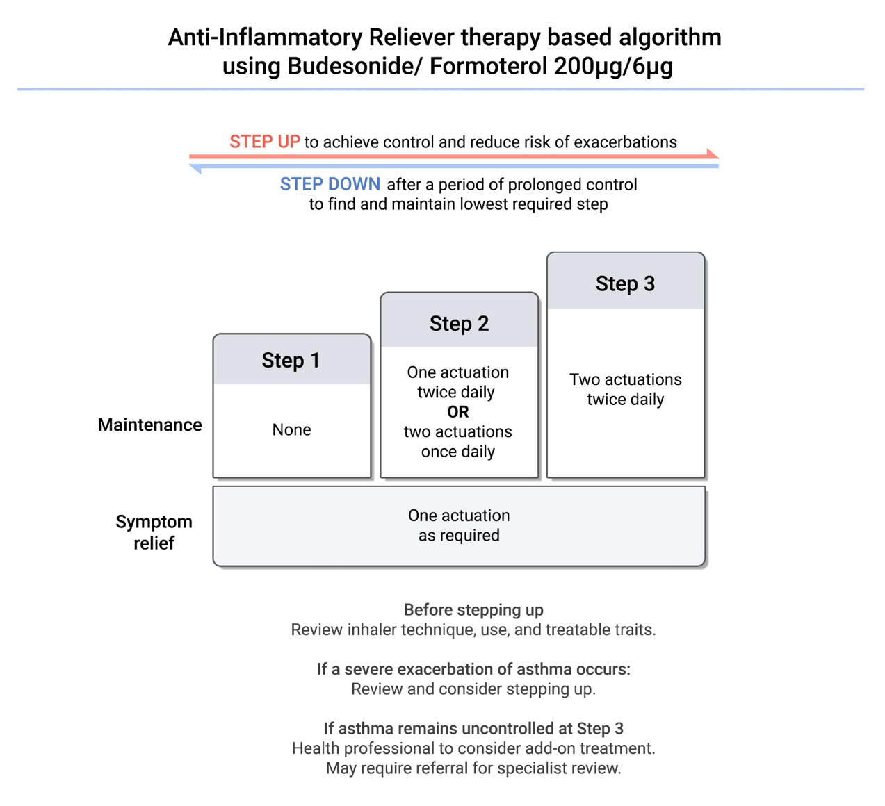 Asthma and Respiratory Foundation NZ Adolescent and Adult Asthma ...