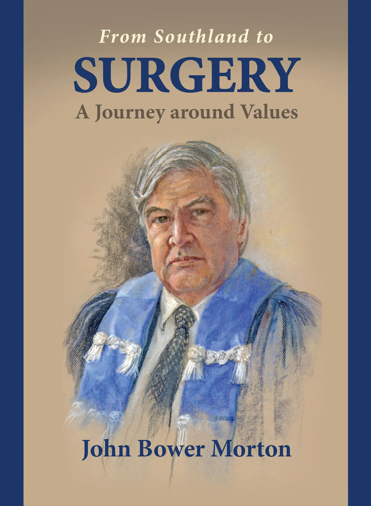 From Southland to Surgery: A Journey around Values - The New Zealand ...