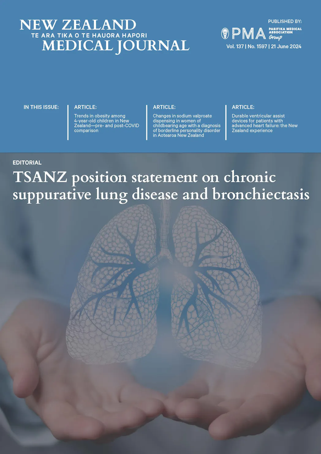 The New Zealand Medical Journal