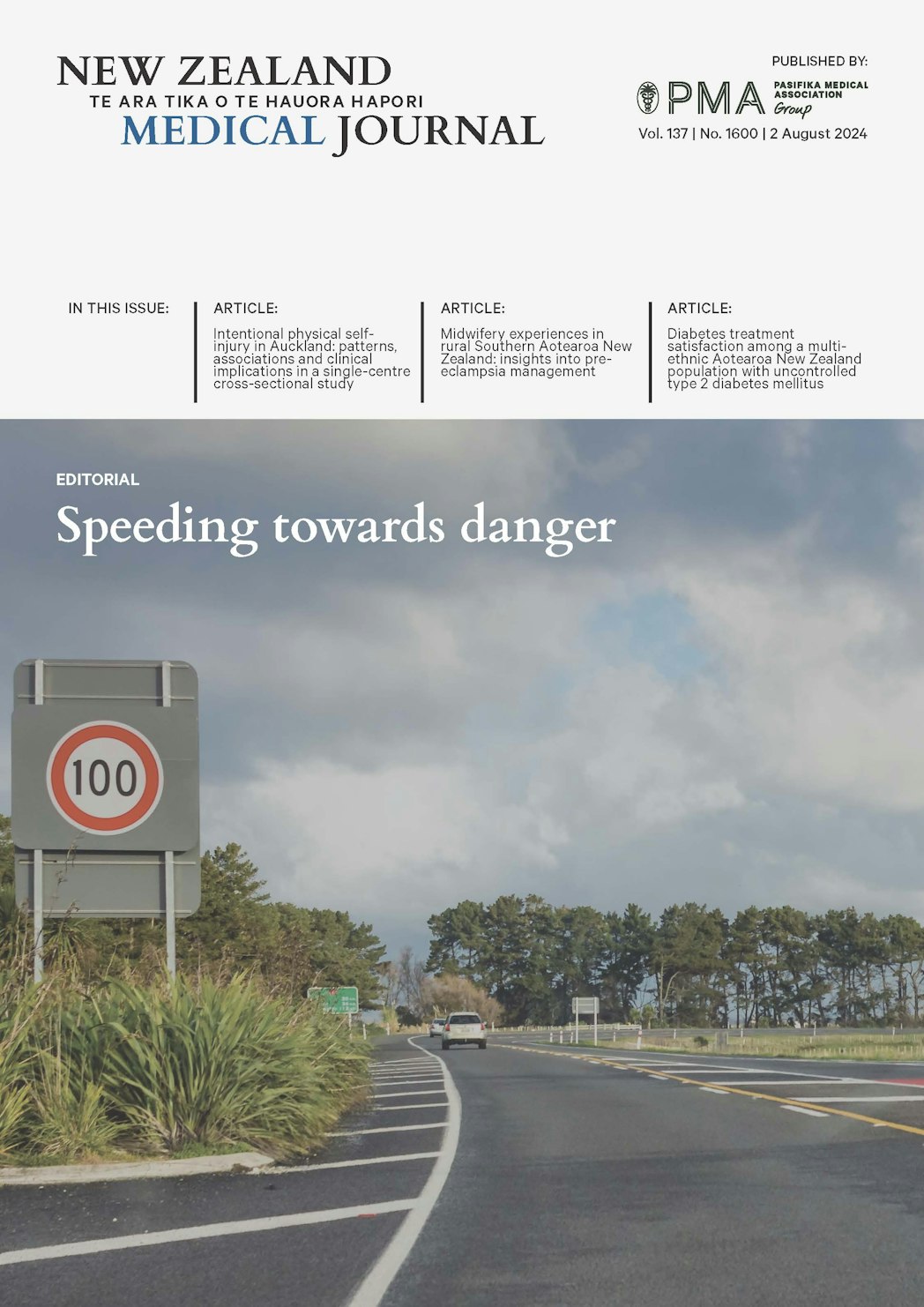 The New Zealand Medical Journal