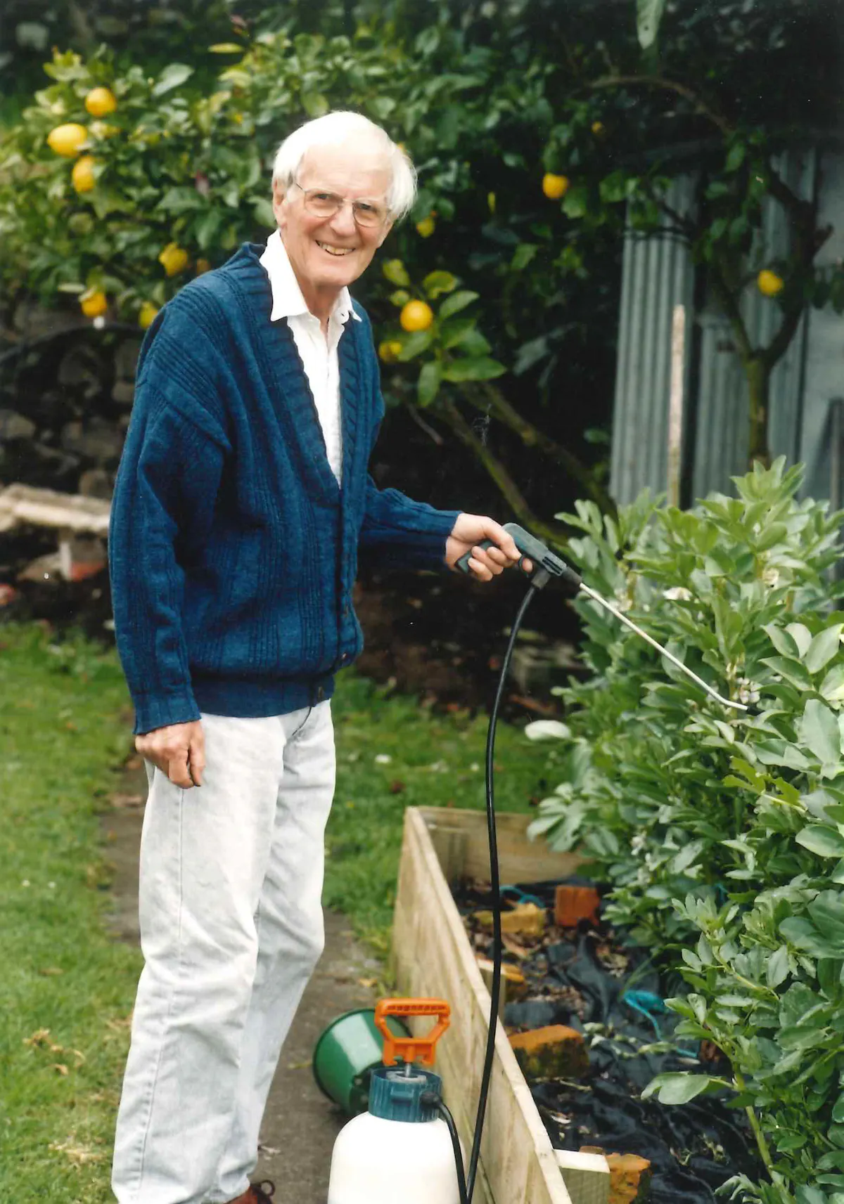 John Scott Werry - The New Zealand Medical Journal