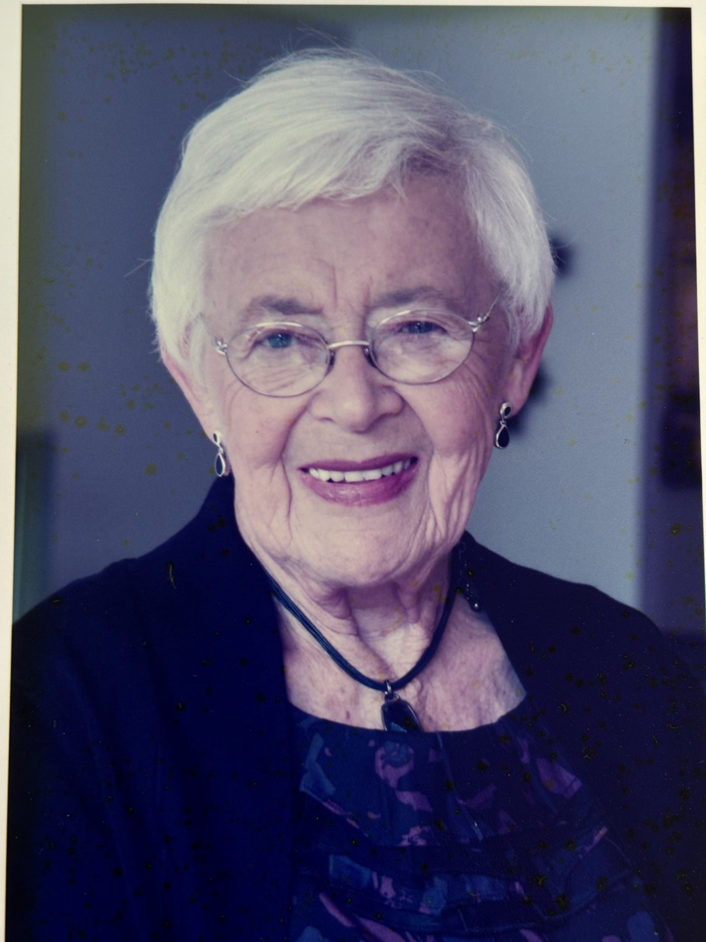 Mairi Alice Sewell - The New Zealand Medical Journal